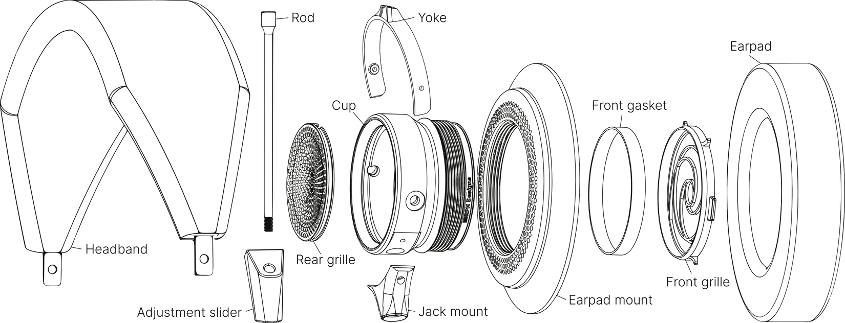 MIRPH-1 – MIRPH Designs