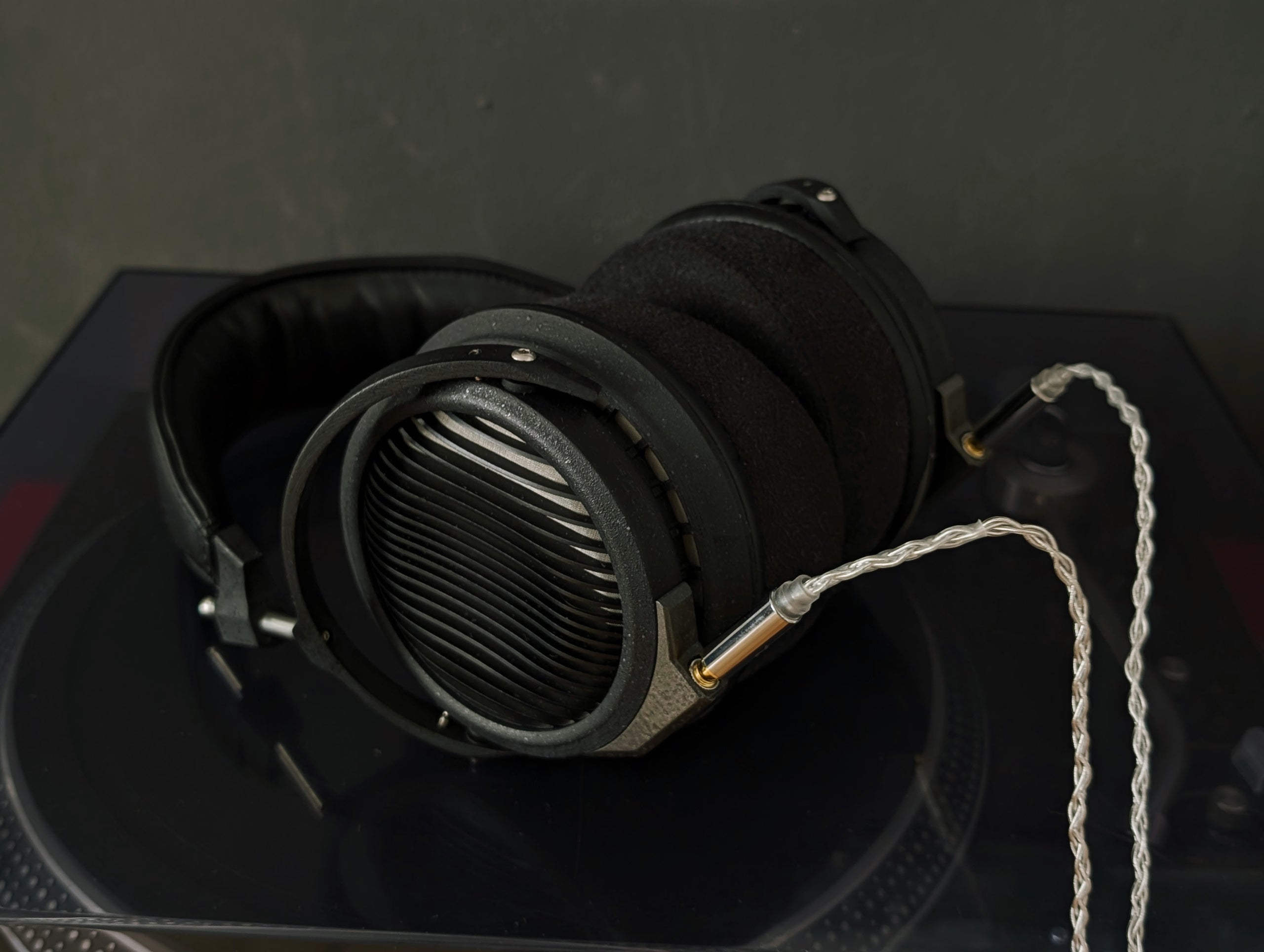 VITRUM – MIRPH Designs